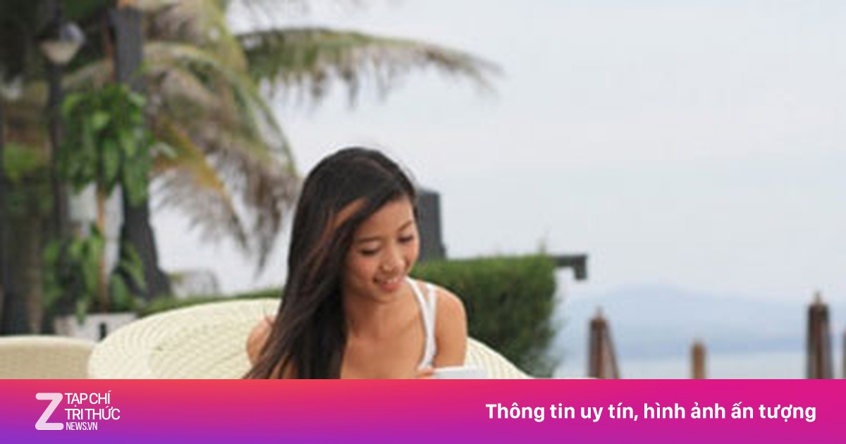 Louis Woo 'hành' người mẫu trong nắng - TTDN - ZNEWS.VN