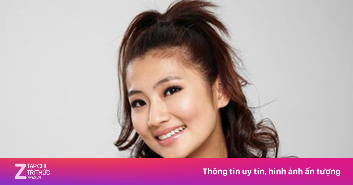 Selina (S.H.E) sẽ lộ diện vào tuần tới - Nhạc Hàn - ZNEWS.VN