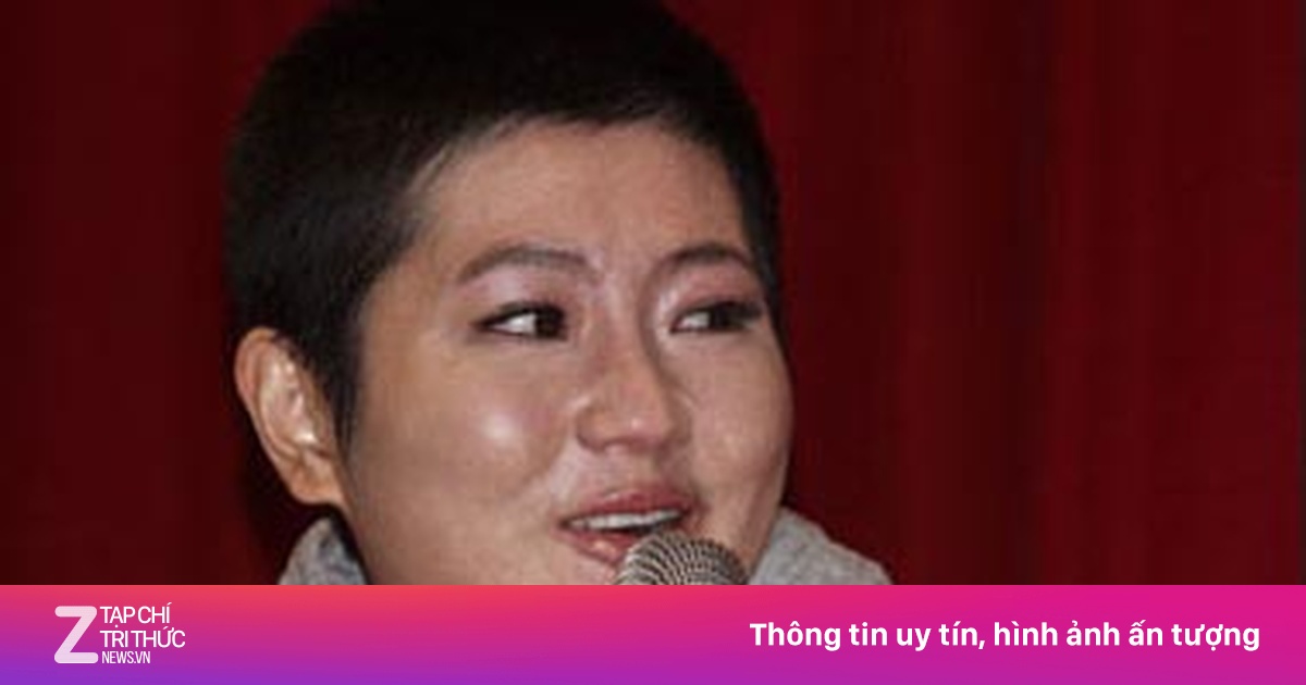 Selina (S.H.E) oà khóc trong ngày họp báo - Nhạc Hàn - ZNEWS.VN