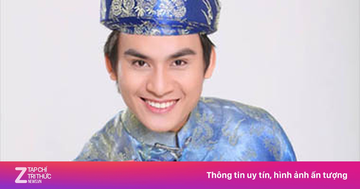 Blue Duy Linh lì xì 'to' cho khán giả - Nhạc Việt - ZNEWS.VN