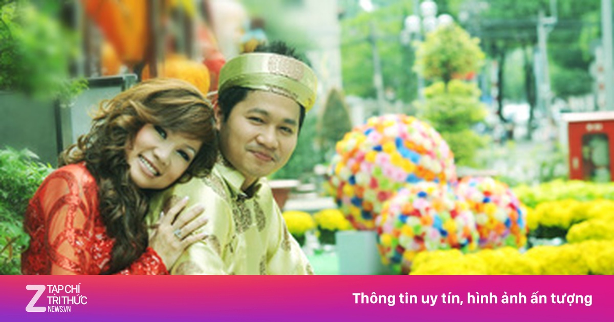 Lâm Vũ cùng Kavie Trần vui phố xuân - Nhạc Việt - ZNEWS.VN