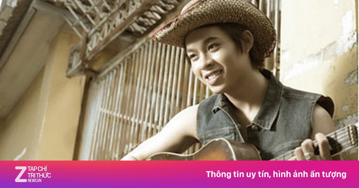 Siêu mẫu Ngọc Thiết làm chàng cao bồi - Mặc đẹp - ZNEWS.VN