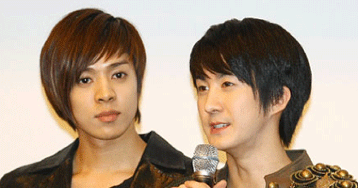 Kim Kibum bị 'đuổi' khỏi nhóm U-Kiss - Nhạc Hàn - ZNEWS.VN