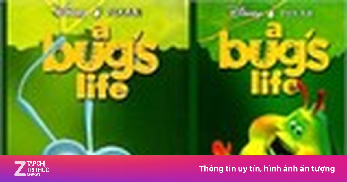 Cùng khám phá A Bug's Life - ZNEWS.VN