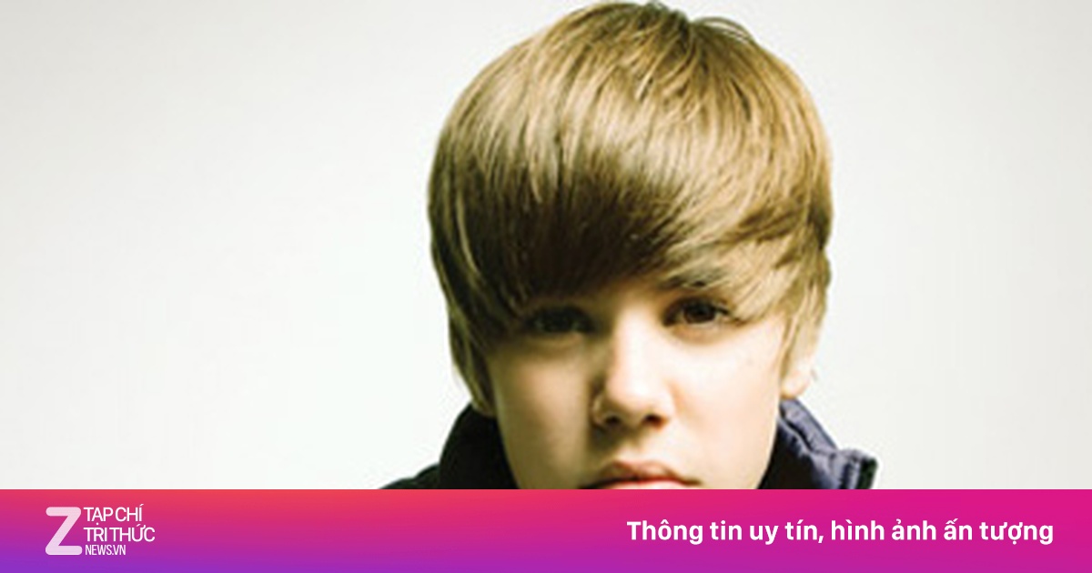 Justin Bieber vẫn chờ mẹ phát tiền tiêu vặt - Nhạc Âu Mỹ - ZNEWS.VN