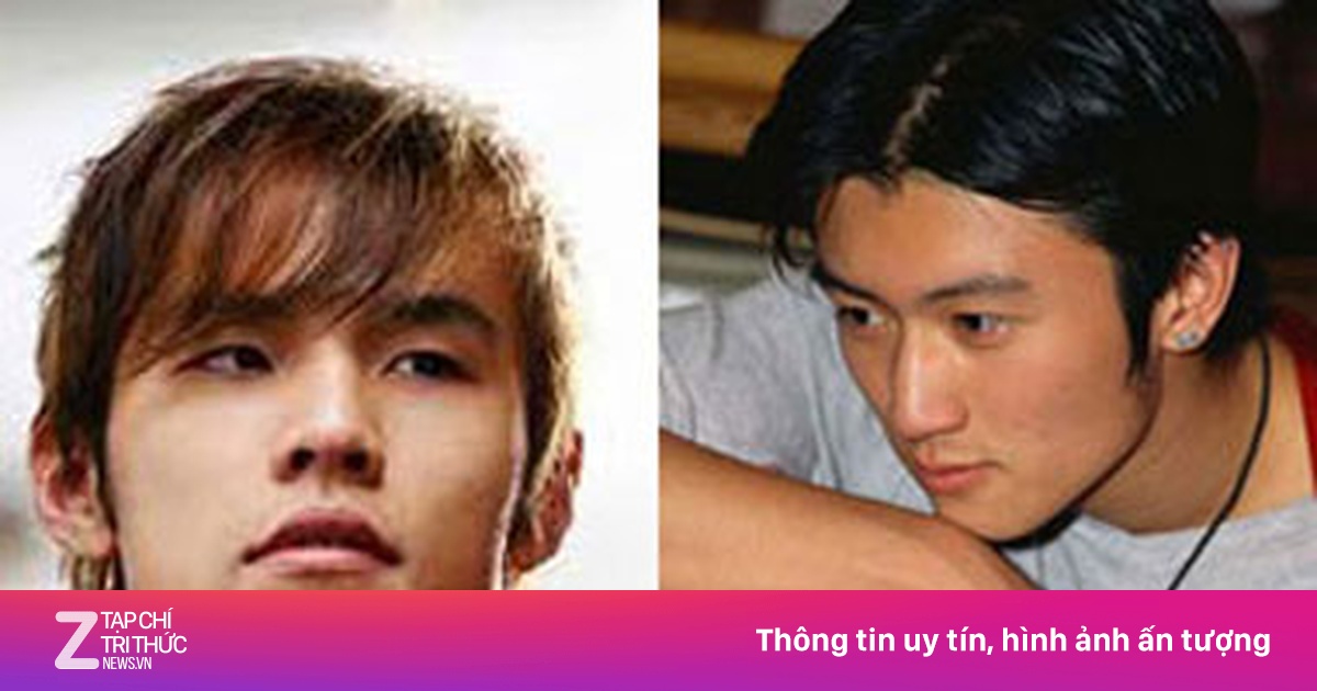 Châu Kiệt Luân và Tạ Đình Phong tới Việt Nam - Phim ảnh | Znews.vn