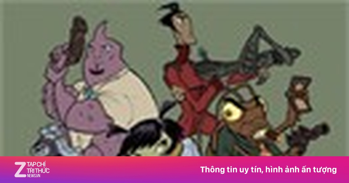 [NDS] Insecticide – Thám tử côn trùng - ZNEWS.VN