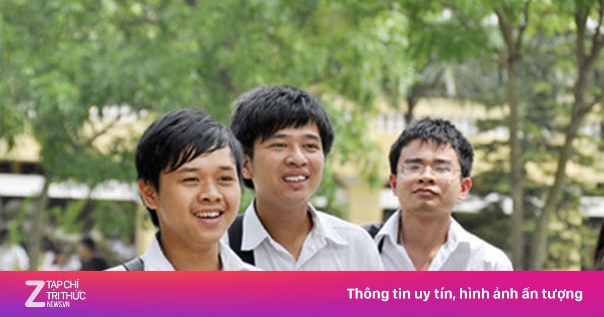 Công bố 6 môn thi tốt nghiệp THPT 2011 - Giáo dục - ZNEWS.VN