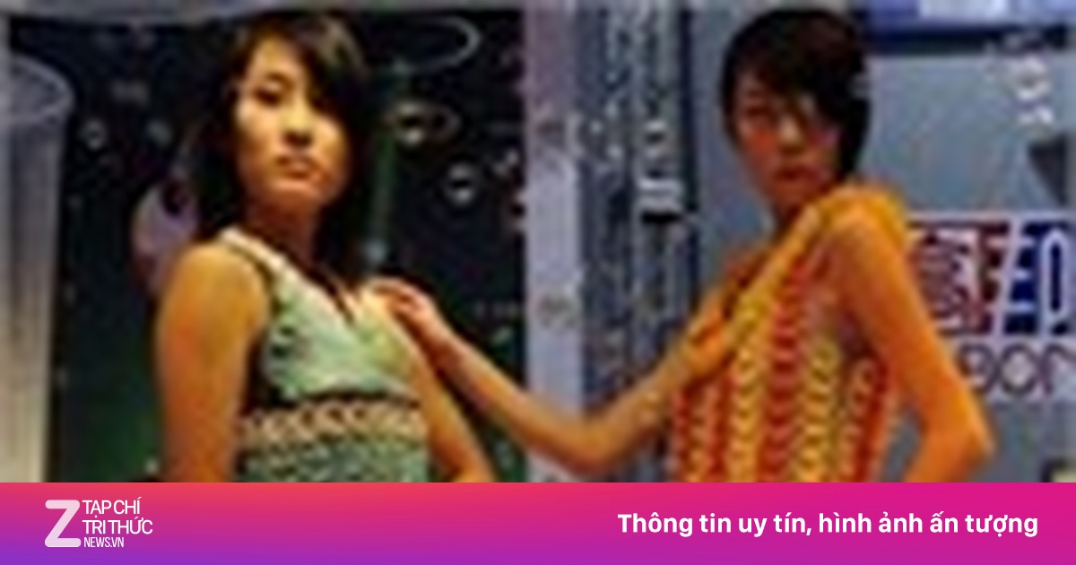 Thời trang BCS - Chuyện lạ - ZNEWS.VN