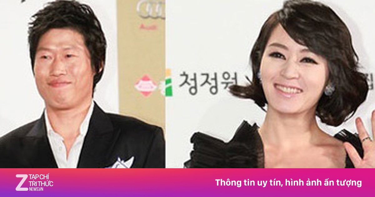 Cặp đôi 'người đẹp' và 'quái vật' của showbiz Hàn tan vỡ - Phim ảnh ...