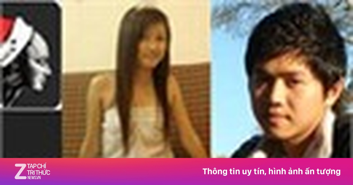 Top 10 blogger Việt 'đình đám' - ZNEWS.VN