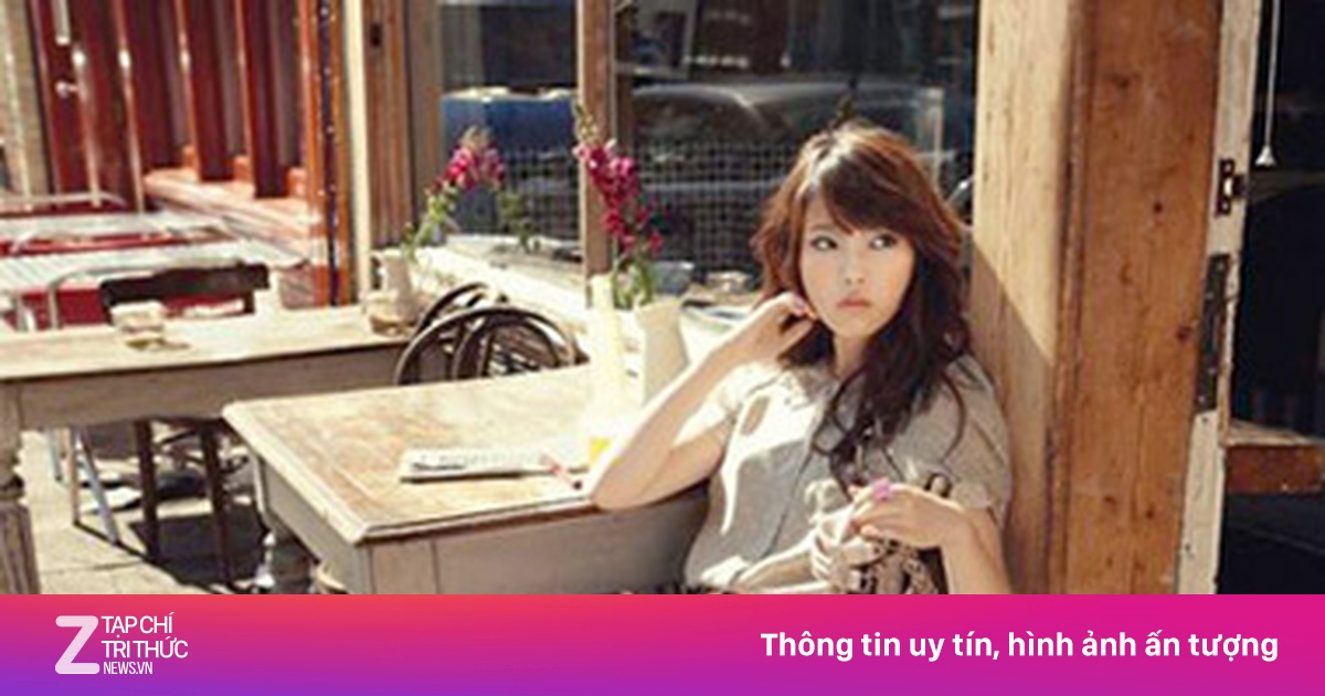 IU dịu dàng trong nắng London - Nhạc Hàn - ZNEWS.VN