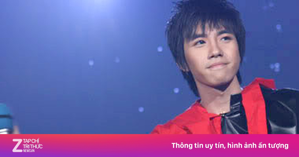 Du Hạo Minh lần đầu tiên hát sau tai nạn nổ phim trường - Nhạc Hàn ...