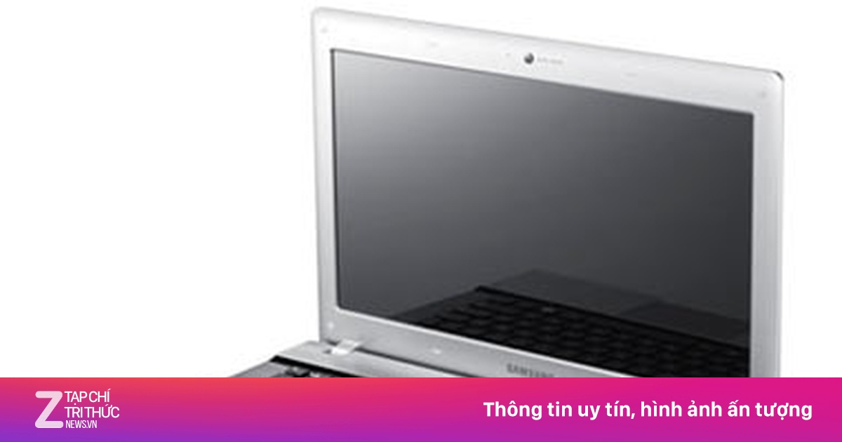 Samsung RV409 tinh xảo và phong cách - Công nghệ - ZNEWS.VN