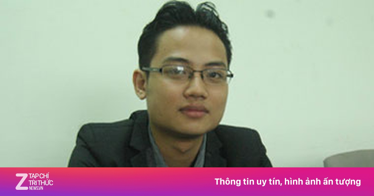 Chàng sinh viên thu nhập ngàn đô từ dạy thêm - Đời sống - ZNEWS.VN