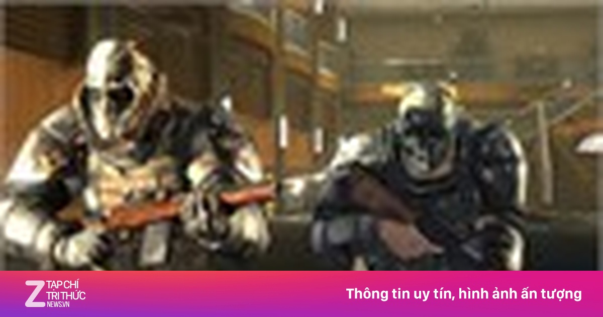Army of Two [Trailer 2] - ZNEWS.VN