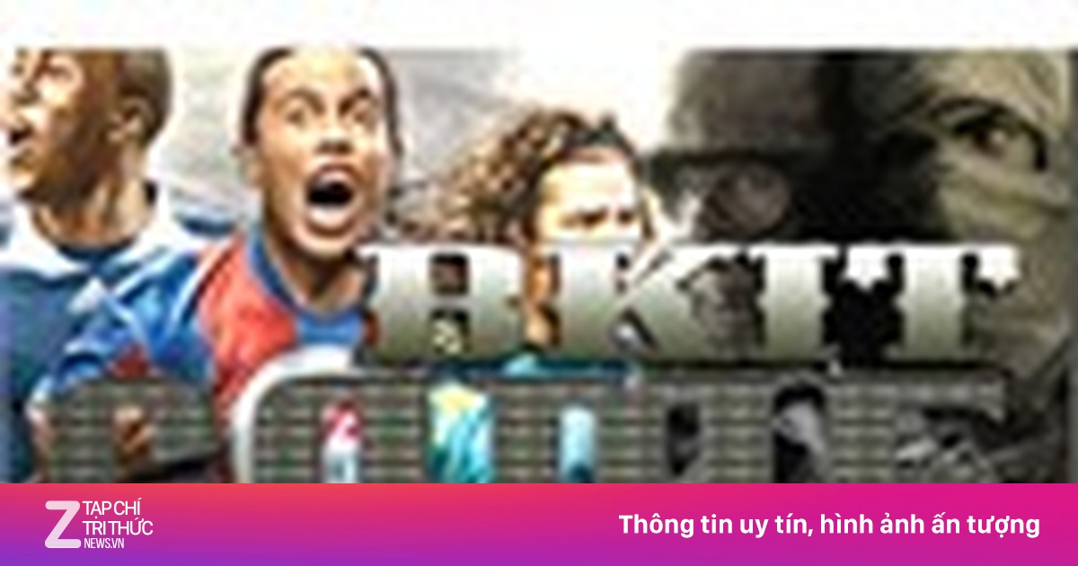 Giải BKIT Open Games 2008 - ZNEWS.VN