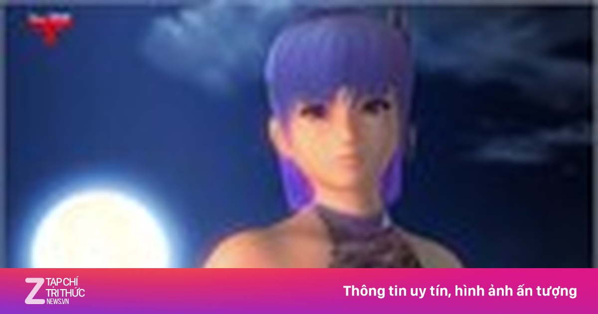 DOA Online [Wallpaper] (1) - ZNEWS.VN