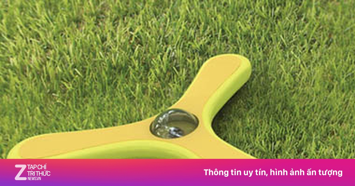 Camera kiểu boomerang dành cho teen | Znews.vn
