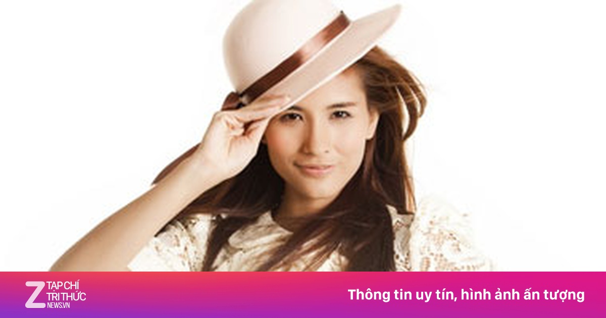 Vẻ đẹp đầy phong cách của Kim Minh - Mặc đẹp - ZNEWS.VN