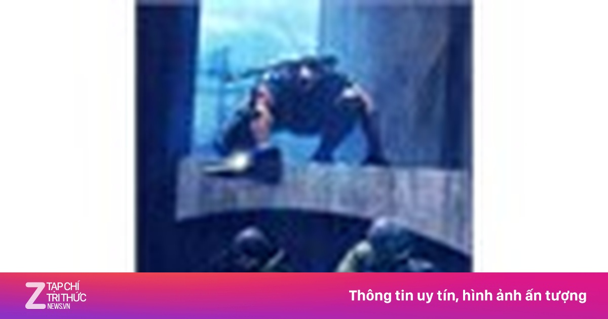 [Xbox 360] Cipher Complex – Bản năng gián điệp - ZNEWS.VN