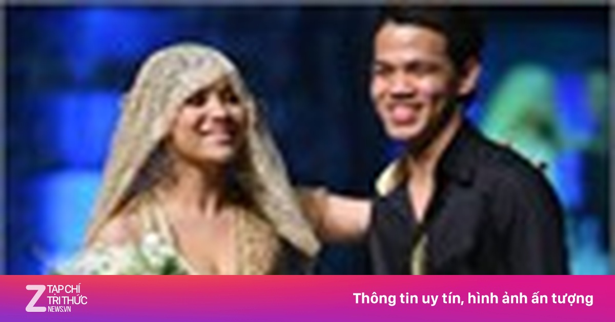 Đức Duy còn thích rong chơi - Thời trang Sao - ZNEWS.VN