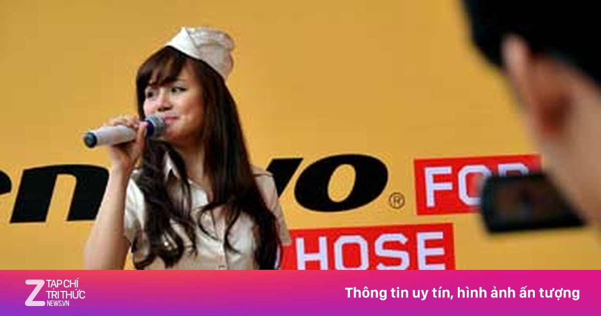 Vy Oanh mặc áo ‘lính’ diễn cực sung - Nhạc Việt - ZNEWS.VN