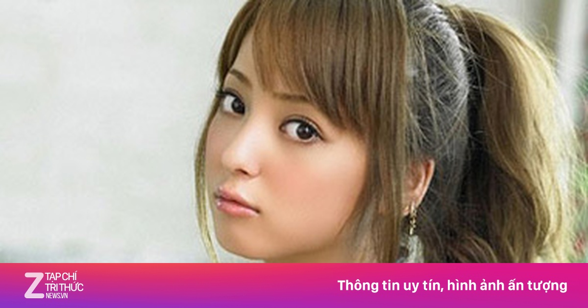 Nàng búp bê nóng bỏng của đất nước mặt trời mọc - Mặc đẹp - ZNEWS.VN
