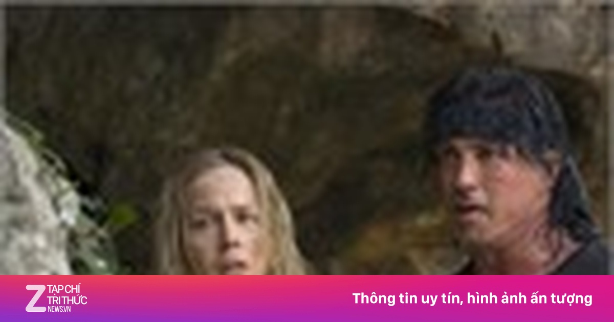Rambo (2008) - ZNEWS.VN