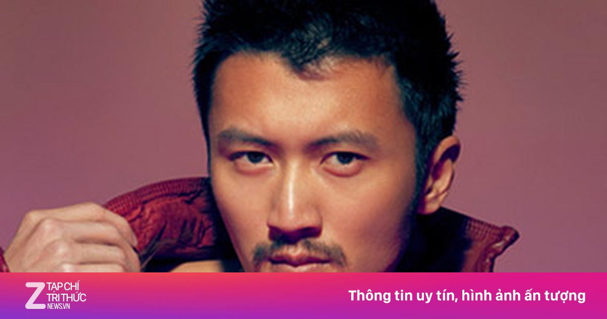 Quãng đời đầy sóng gió và nước mắt của Tạ Đình Phong - Phim ảnh - ZNEWS.VN