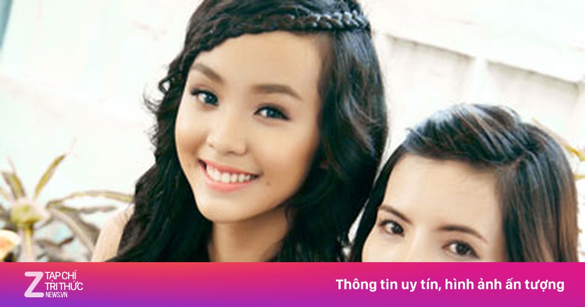 Bảo Trân xinh tươi ngày lễ Vu lan - Phim ảnh - ZNEWS.VN