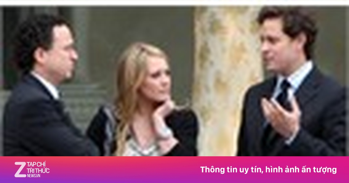 Kịch bản mới cho Lizzie mắc quai - ZNEWS.VN