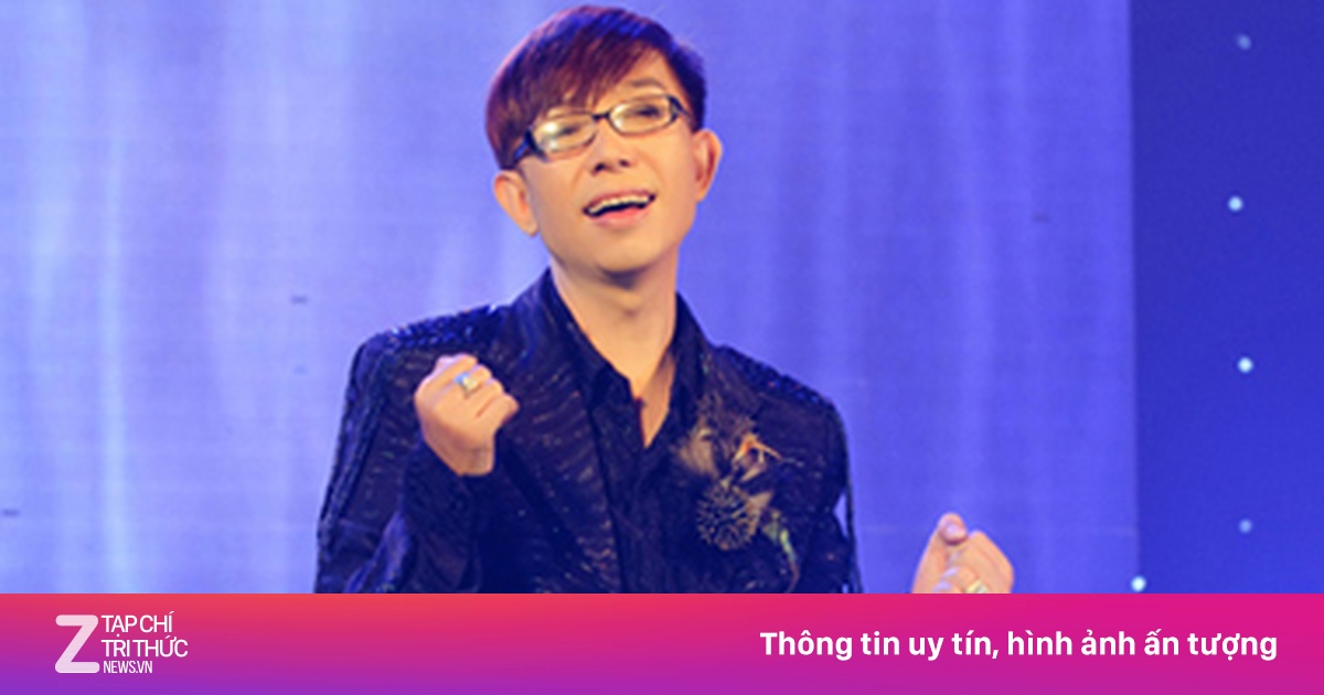 Long Nhật: 'Đừng săm soi giới tính của Đàm Vĩnh Hưng' - Nhạc Việt ...