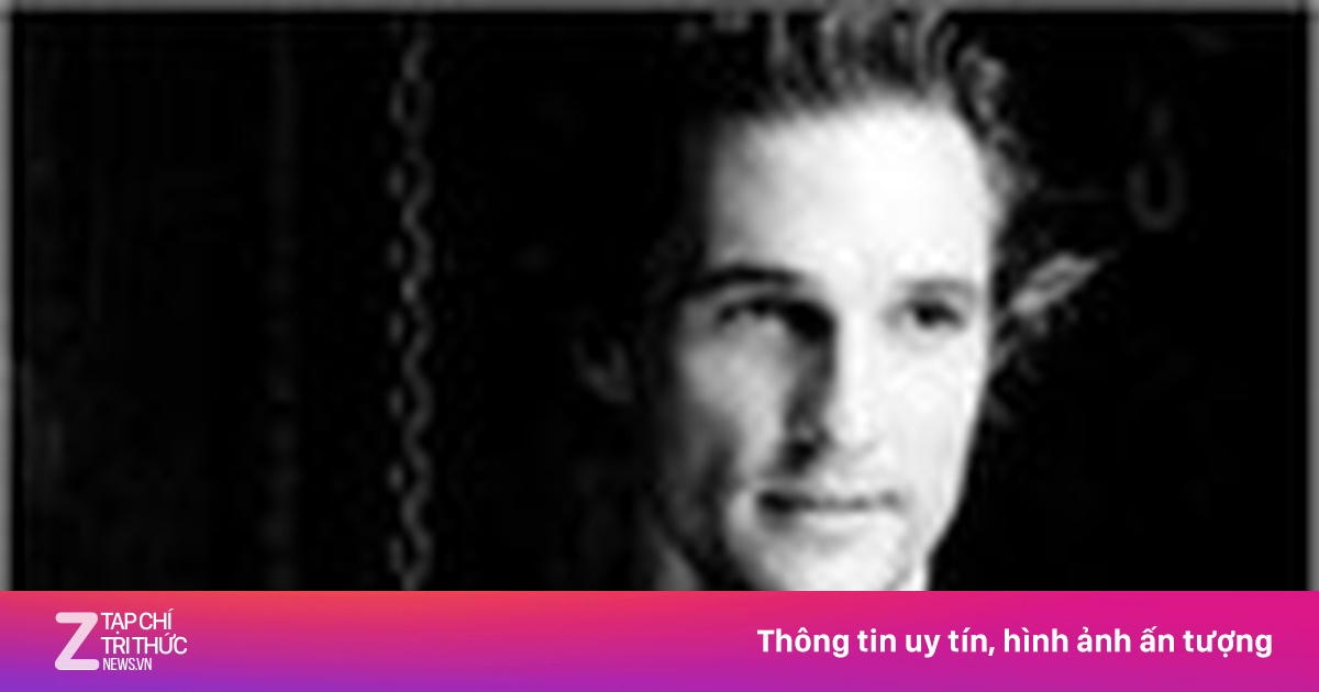 Matthew McConaughey hút hồn... - ZNEWS.VN