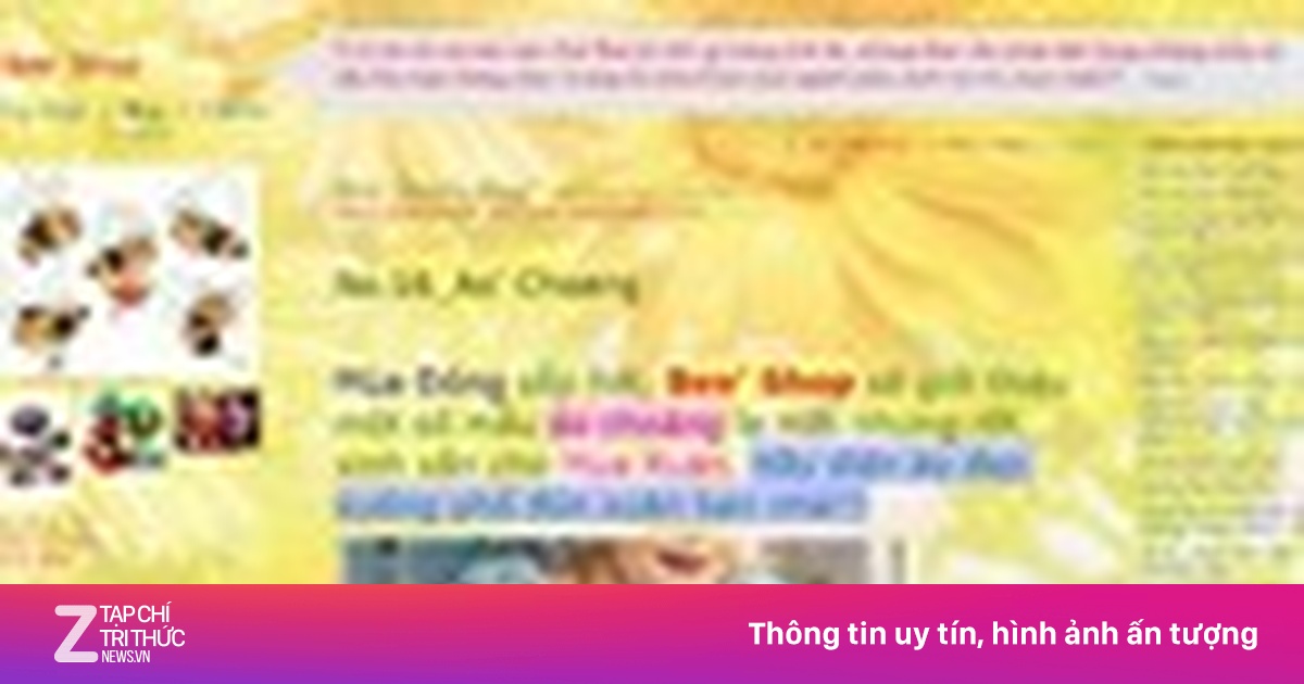 Những thương gia click chuột (1) - ZNEWS.VN