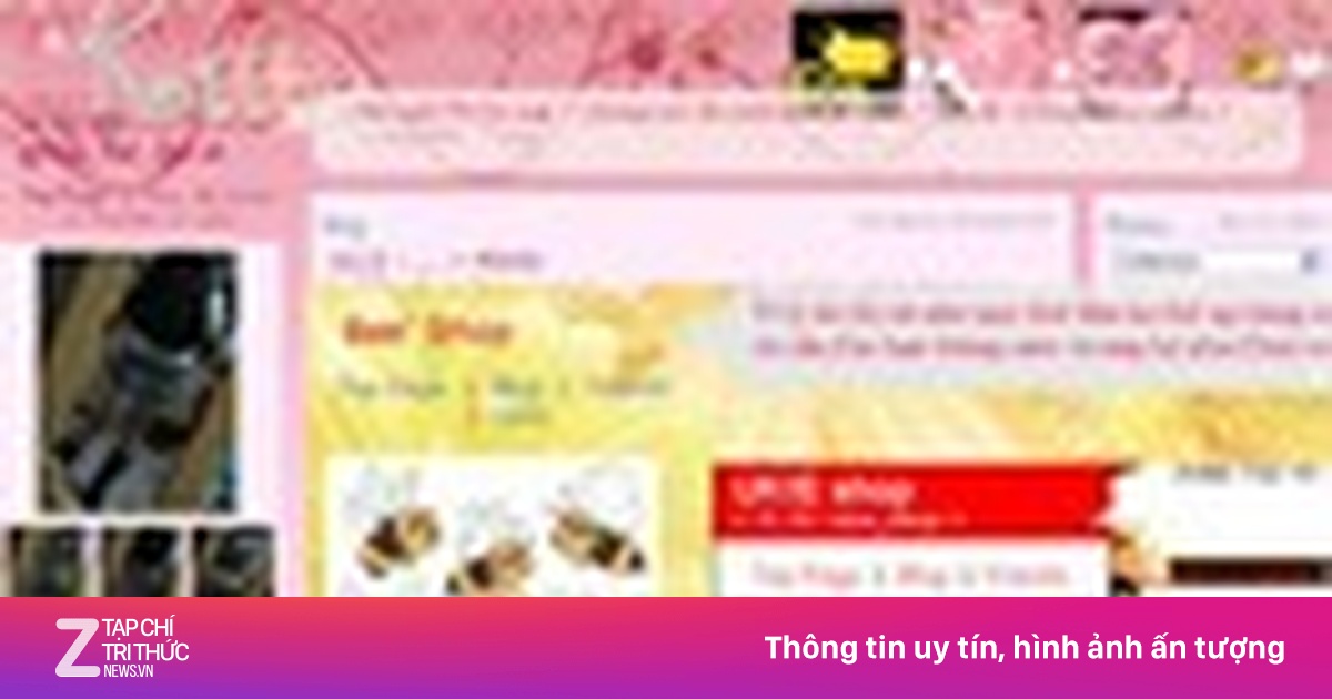 Những thương gia click chuột (2) - ZNEWS.VN