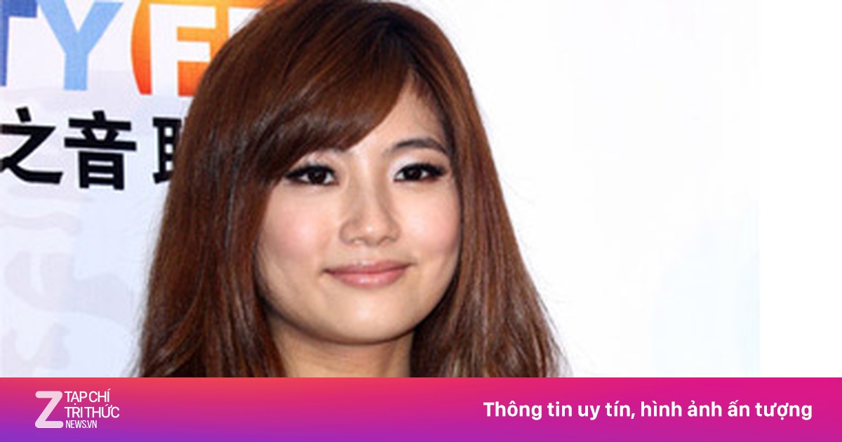 Selina vẫn cưới dù ông qua đời - Nhạc Hàn - ZNEWS.VN