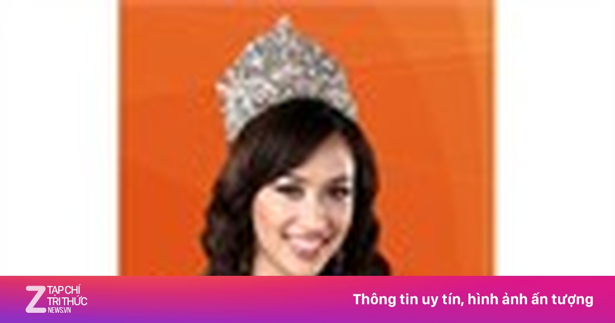 Miss Grand Slam '07: 20 bóng hồng - Mặc đẹp - ZNEWS.VN