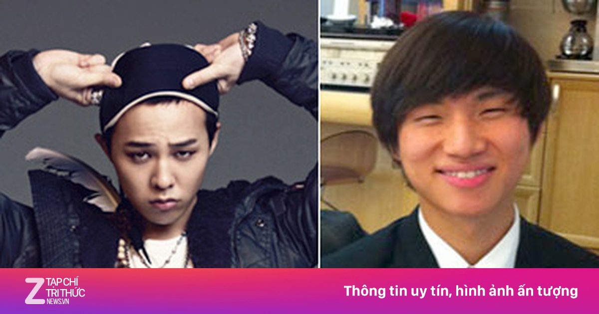 Hình ảnh thú vị của hai chàng Big Bang 'tai tiếng' - Nhạc Hàn - ZNEWS.VN