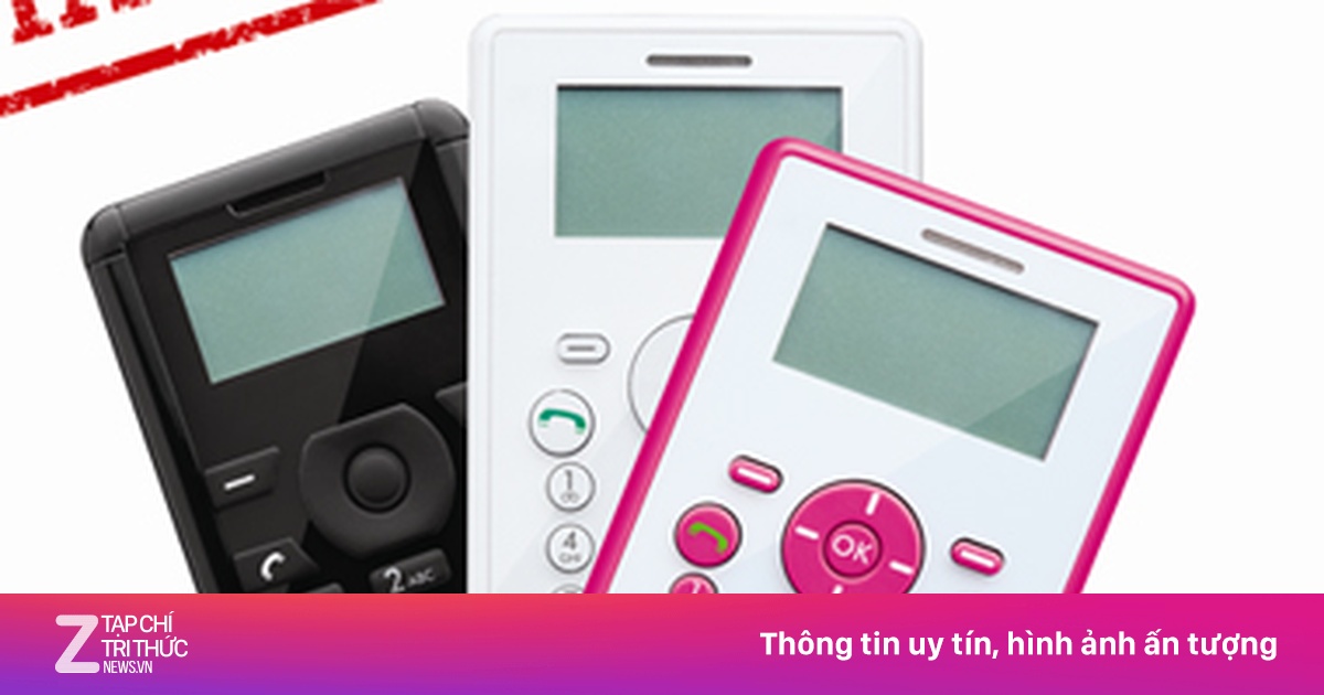 Điện thoại Beeline tạo cơn sốt trong giới trẻ - Công nghệ - ZNEWS.VN