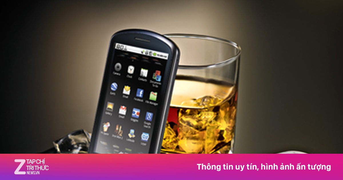 Chinh phục thế giới Android với IDEOS X5 | Znews.vn