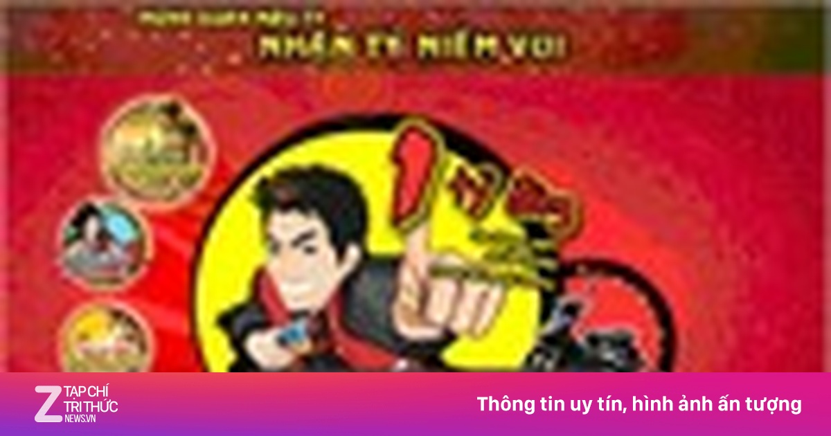 6 game thủ trúng xe Air Blade từ VinaGame - ZNEWS.VN