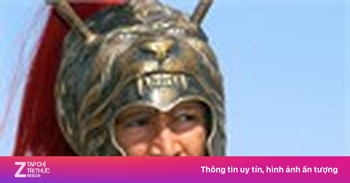 Alexander (2004) - ZNEWS.VN
