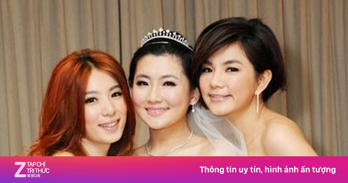 Selina xinh như công chúa trong ngày cưới - Nhạc Hàn - ZNEWS.VN