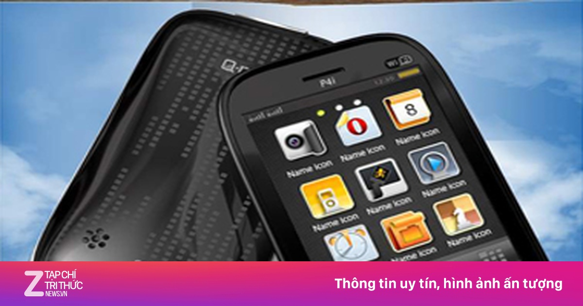 Trải nghiệm công nghệ cảm ứng trên điện thoại phổ thông - Công nghệ ...