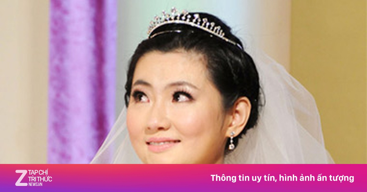 Selina chưa đăng ký kết hôn - Nhạc Hàn - ZNEWS.VN