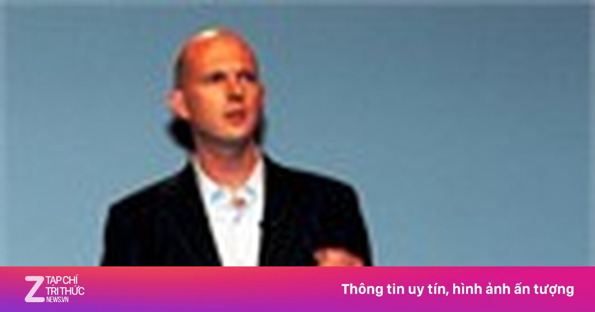 Phil Harrison có "bến đỗ" mới - ZNEWS.VN