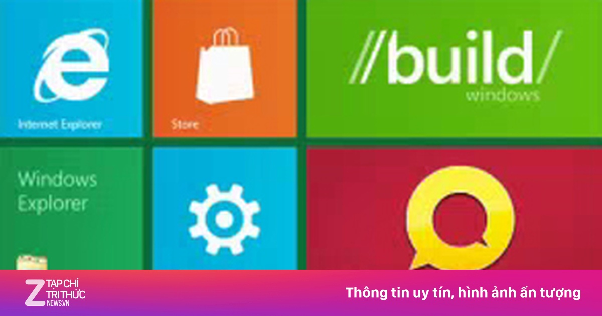 Ra mắt nền tảng IE10 Preview 4 - Công nghệ - ZNEWS.VN