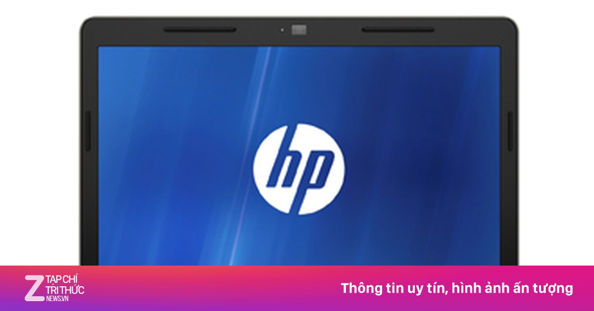 HP 431 - Laptop đáng tiền với tính năng thiết thực - Công nghệ - ZNEWS.VN