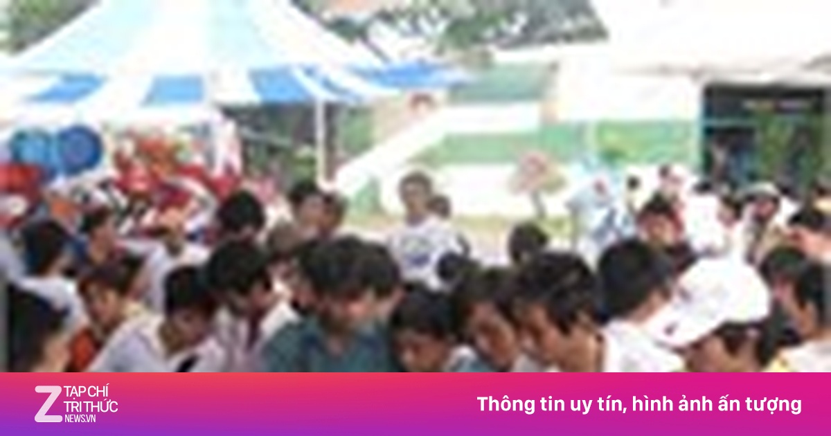 Ngày hội VinaGame tại Cần Thơ - ZNEWS.VN